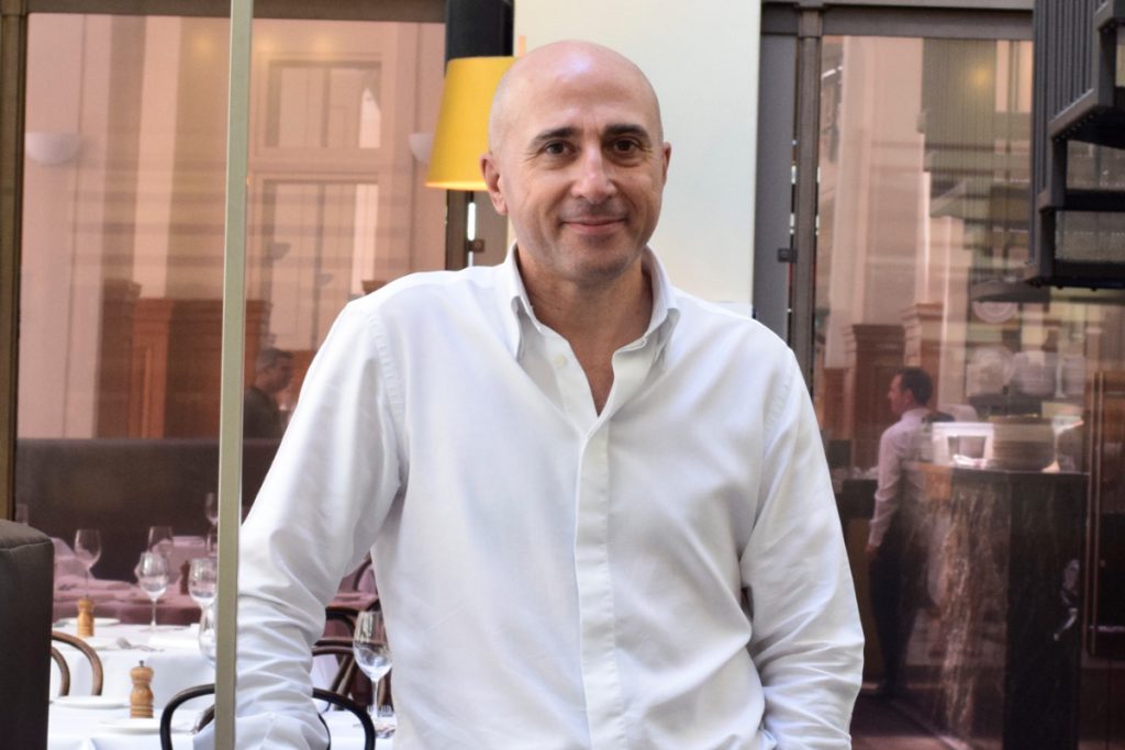 Balancing the Grind with Peter Petroulas, Founder of WizButler - Best ...